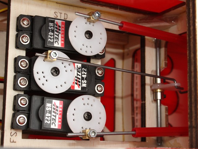 Hobby Express Deluxe Telemaster 40 Kit (How to Build a "Super" Tow ...